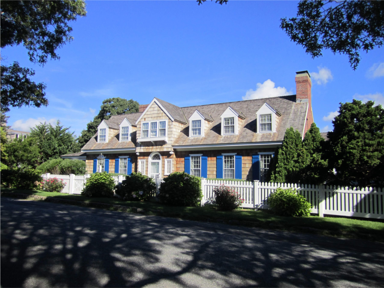 Home - Cape Cod Home Inspections