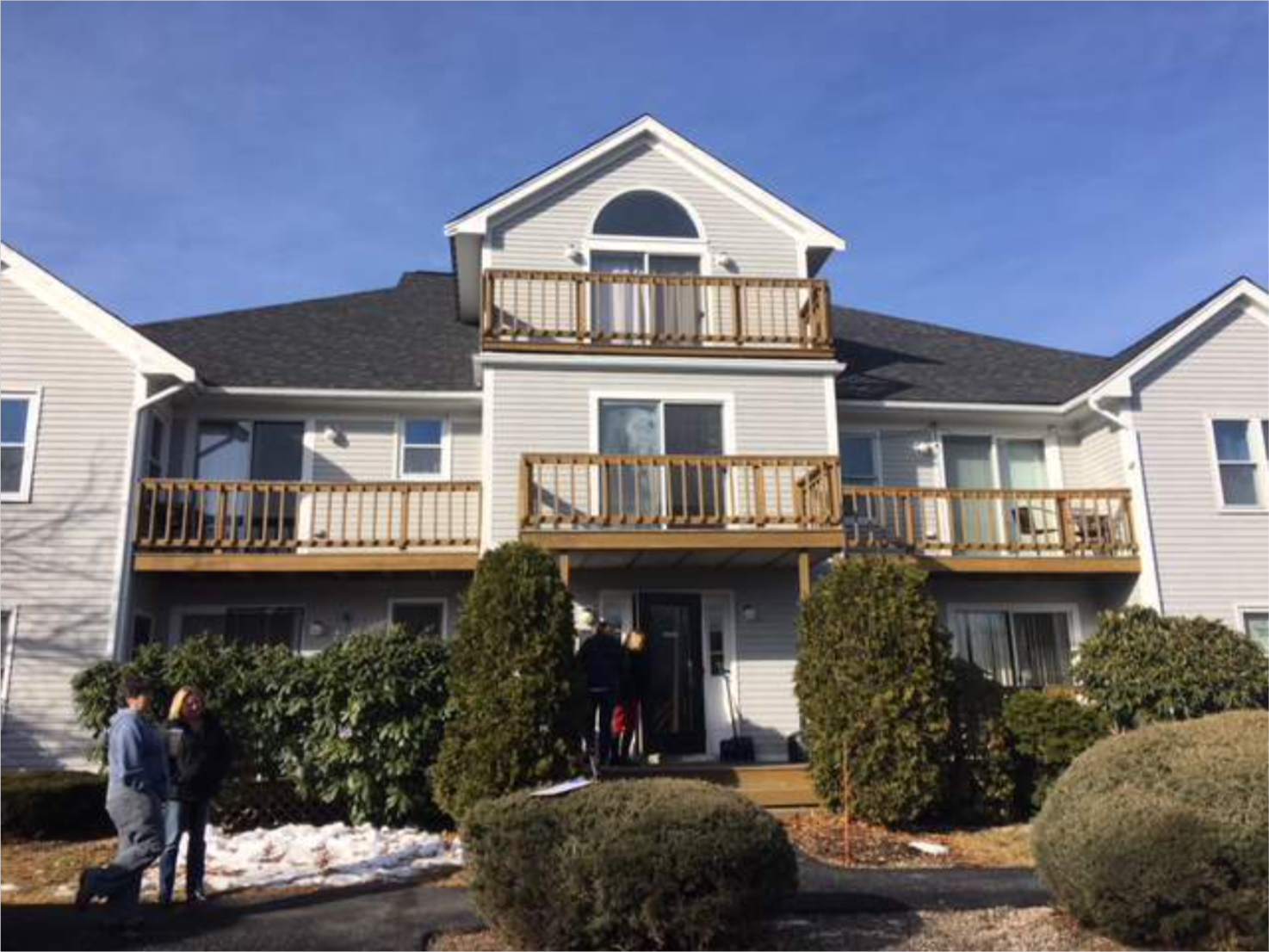 Home - Cape Cod Home Inspections